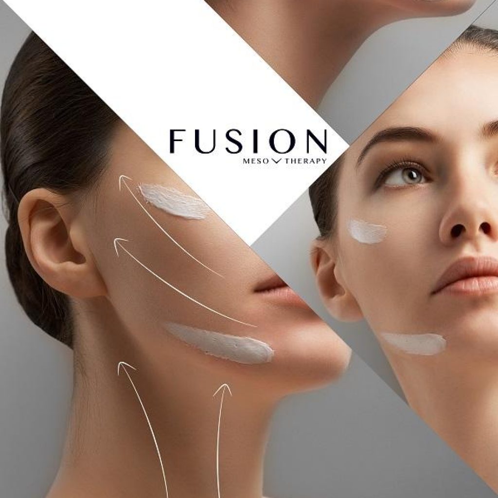 Fusion Mesotherapy – SkinBee